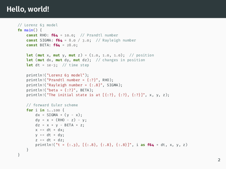 Use Minted Syntax Highlighting In LaTeX With Visual Studio Code LaTeX 